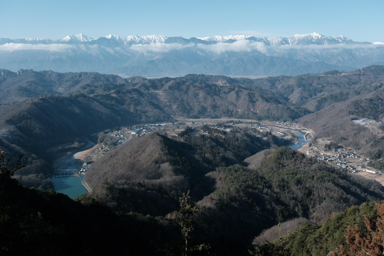 京ヶ倉 / kuuneruさんの京ヶ倉・大城の活動データ | YAMAP / ヤマップ