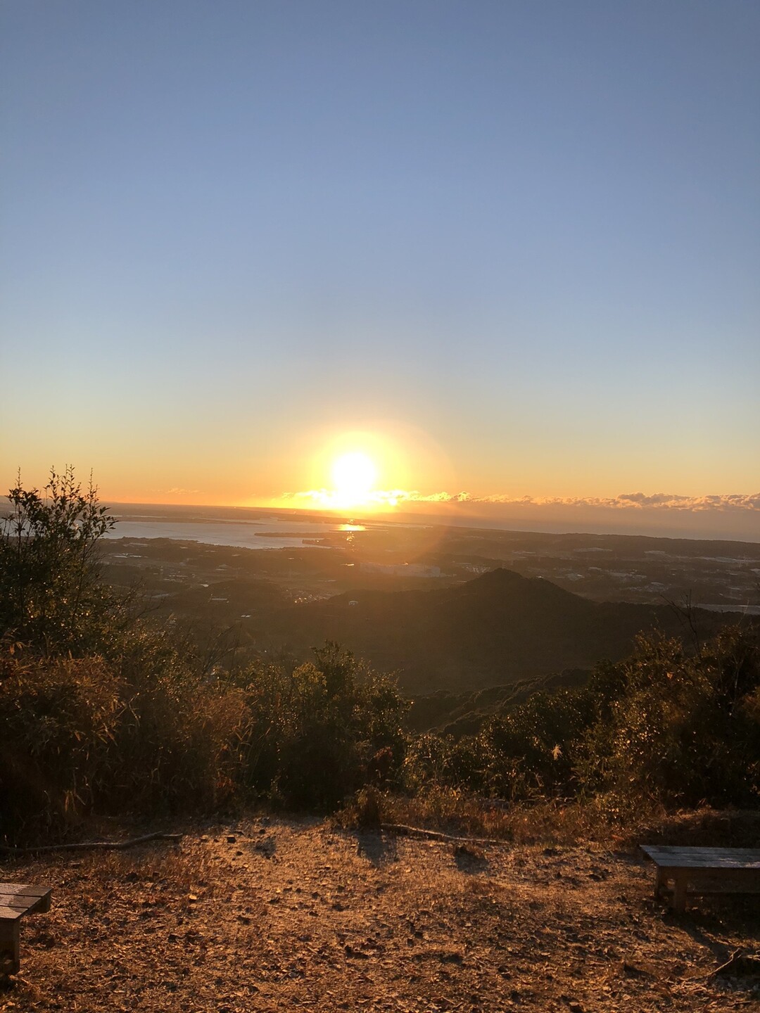 神石山 / ベルさんの坊ヶ峰・石巻山・神石山・葦毛湿原の活動データ | YAMAP / ヤマップ