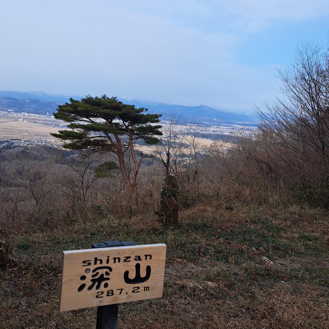 登り始めは深山で🍸️ / kco（ケーコ）さんの深山の活動データ | YAMAP / ヤマップ