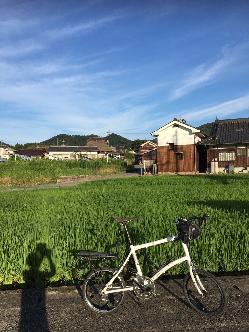 水源池峠から苗代20km-2021-07-24 / shuさんのランニングの活動データ | YAMAP / ヤマップ