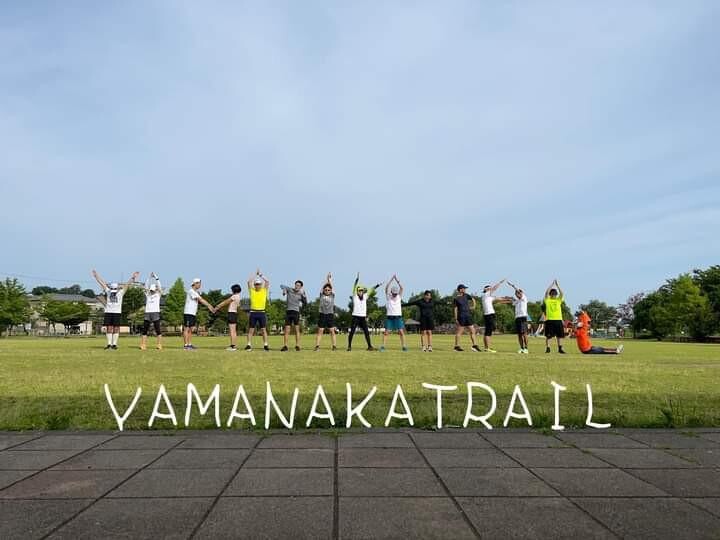 OSJ山中温泉トレイルレース2023 / かねちゃんさんの水無山の活動データ | YAMAP / ヤマップ