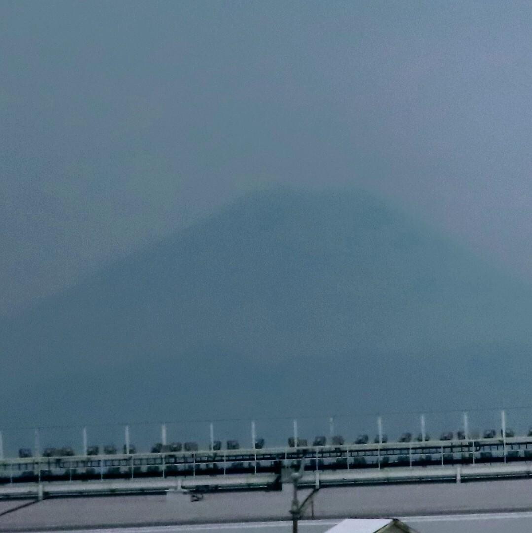 今日の富士山 / tsuj28さんのモーメント | YAMAP / ヤマップ