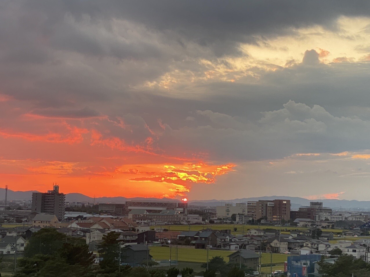 2021.10.19(火) 09:44 / Chieさんのモーメント | YAMAP / ヤマップ