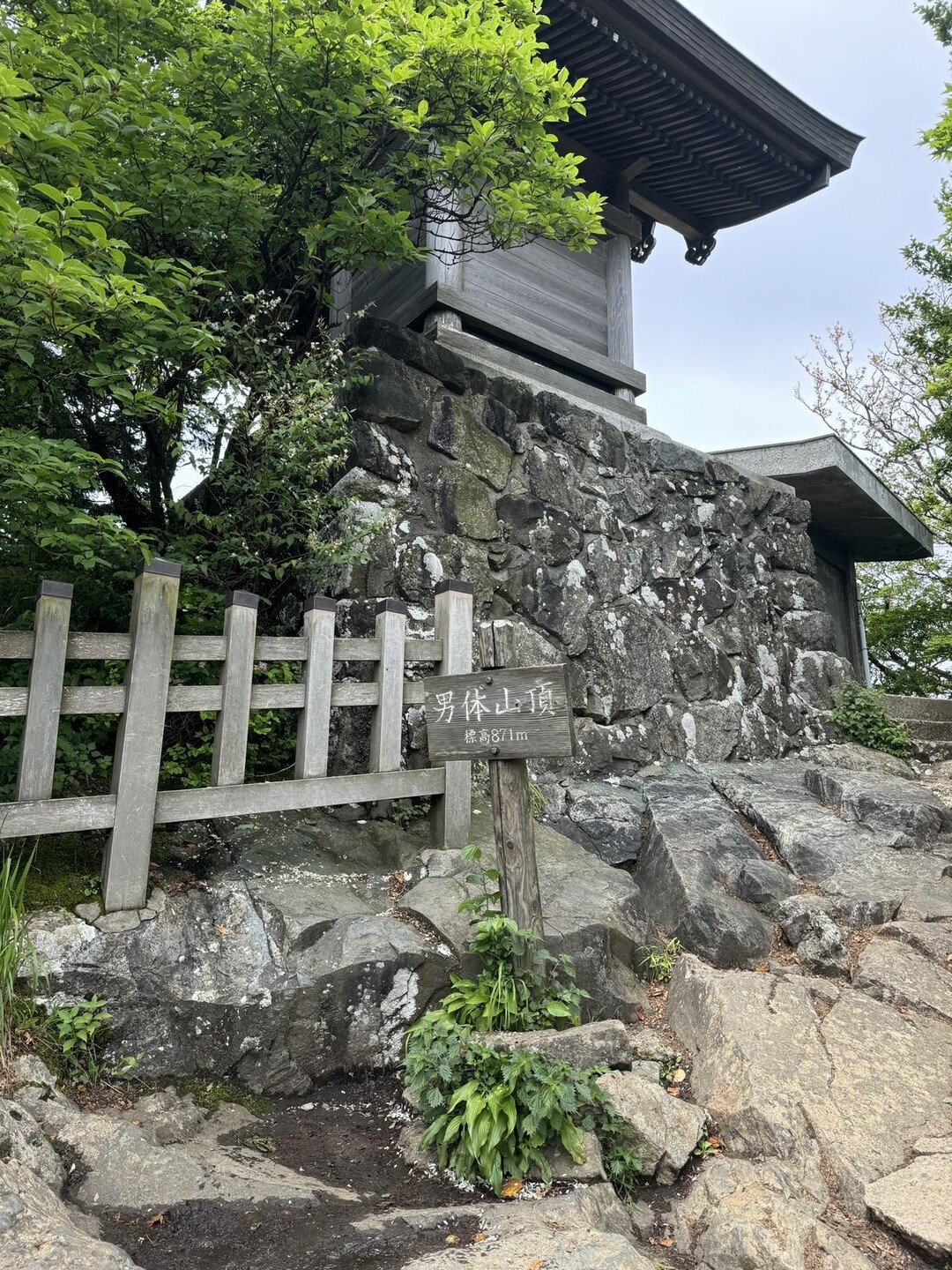 筑波山（男体山）・筑波山（女体山） / ORI-chanさんの筑波山の活動データ | YAMAP / ヤマップ