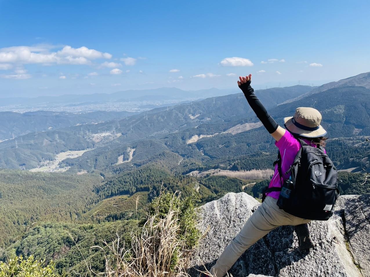 yuriのページ | YAMAP / ヤマップ