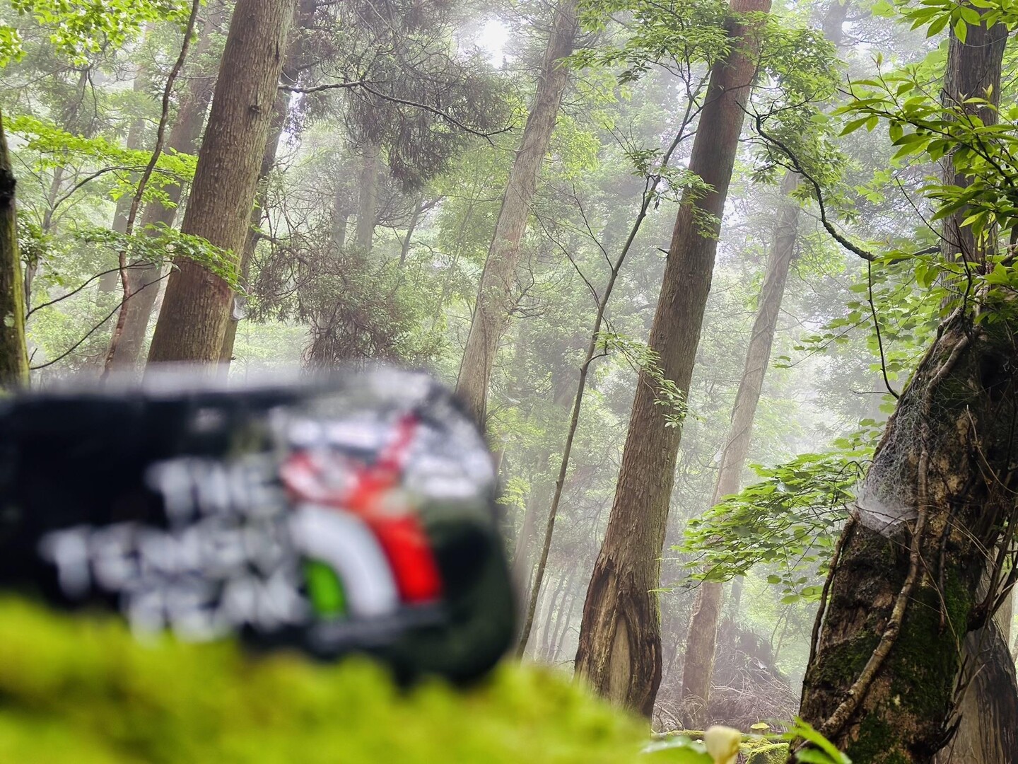 【恋山鶴見岳】YouTube最新更新 ... / 芹澤鴨【Mt.チームTENGU】 登山系YouTubeさんのモーメント | YAMAP / ヤマップ