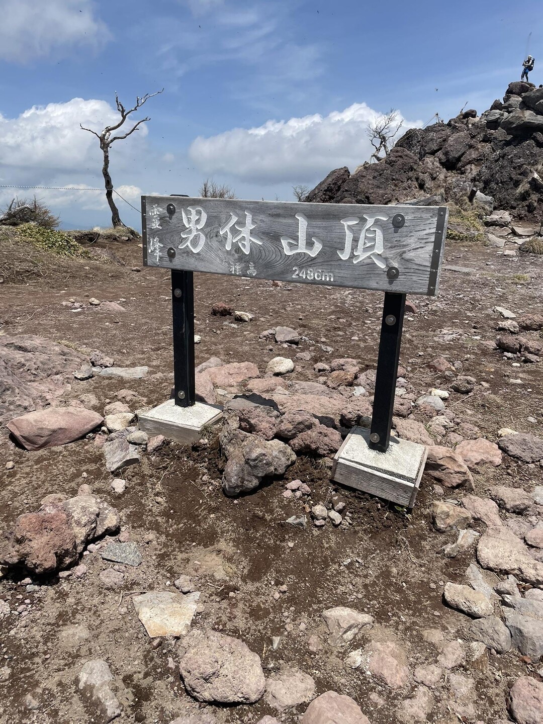 男体山 / kaolinさんの男体山の活動データ | YAMAP / ヤマップ