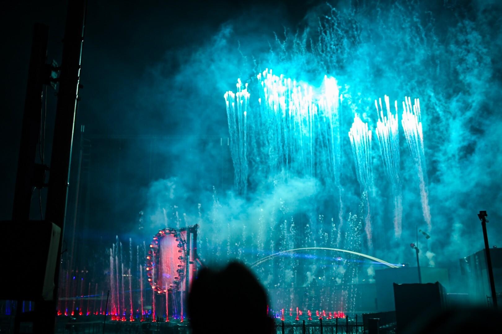 花火 / GIさんのモーメント | YAMAP / ヤマップ