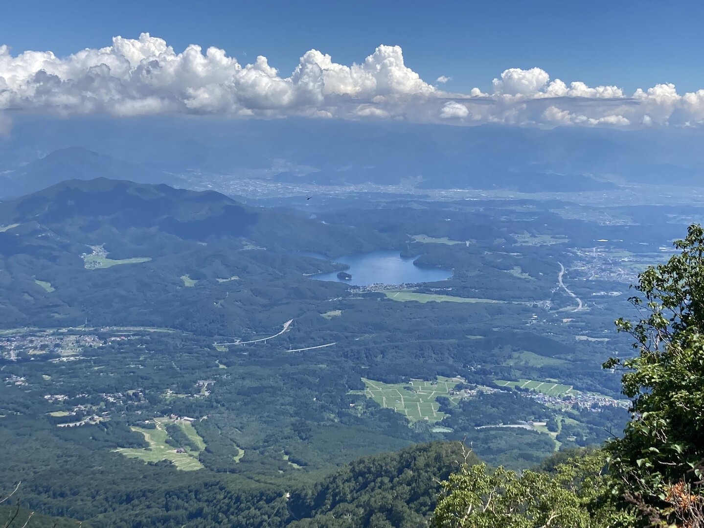 妙高山（南峰）・妙高山（北峰） / mikanさんの妙高山・火打山の活動データ | YAMAP / ヤマップ
