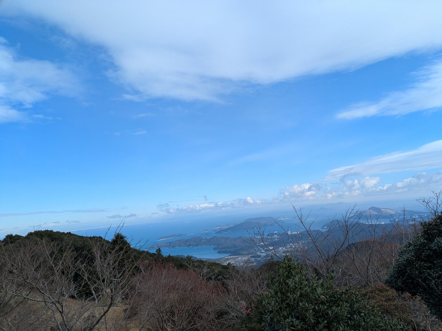伊勢の森トレイルランニングレース / ひろくんさんの朝熊ヶ岳（朝熊山）・鼓ヶ岳・鷲嶺（袴腰山）の活動データ | YAMAP / ヤマップ