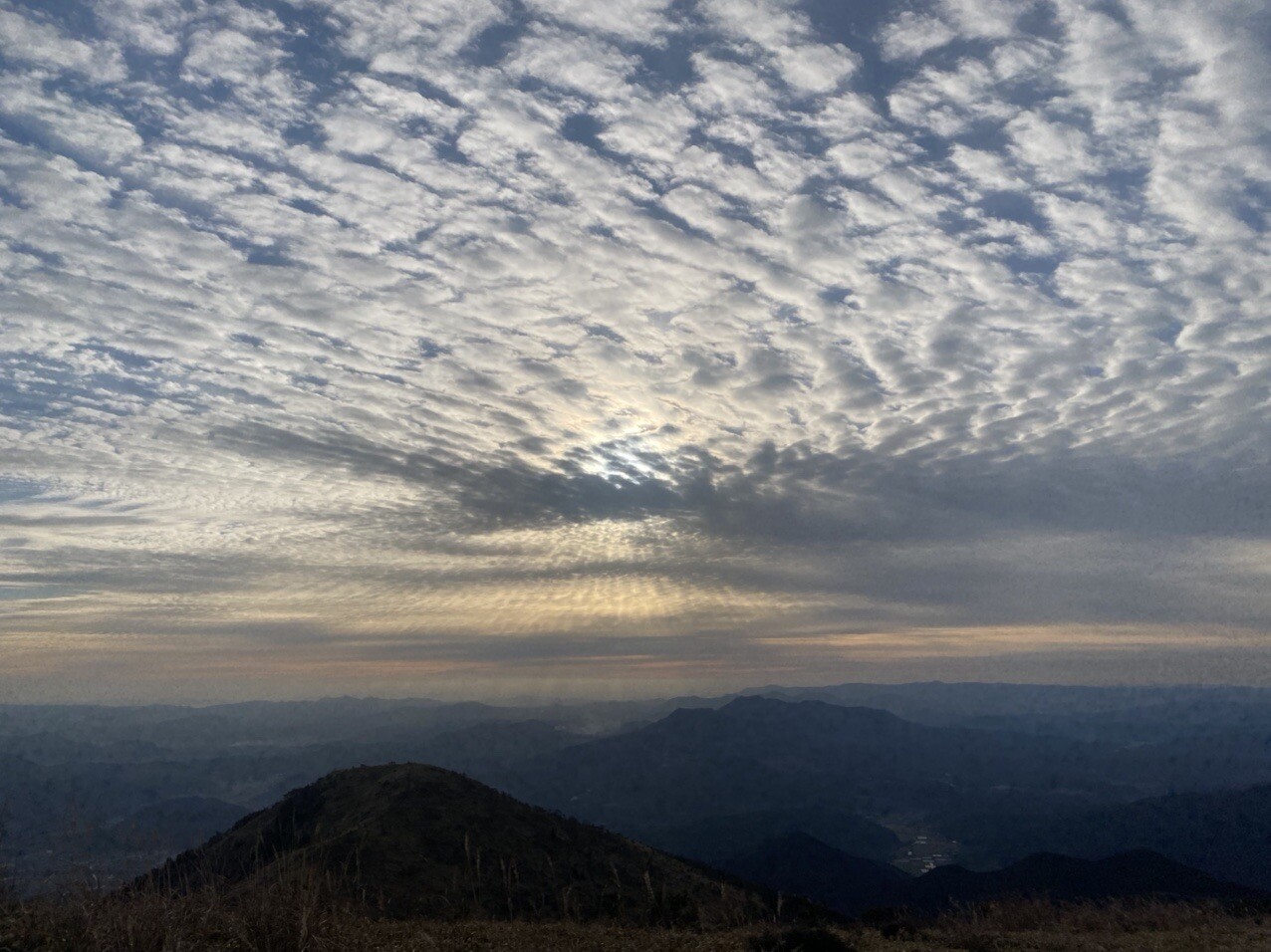 天山 / sa~ さんの天山の活動データ | YAMAP / ヤマップ