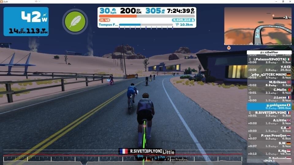 室内サイクリングで200kmブルベの練習 / やまちゃんさんの蛾ヶ岳・大平山・釈迦ヶ岳の活動データ | YAMAP / ヤマップ