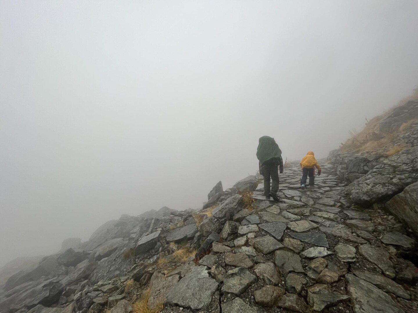 Super tough conditio... / KATSUYA®さんのモーメント | YAMAP / ヤマップ