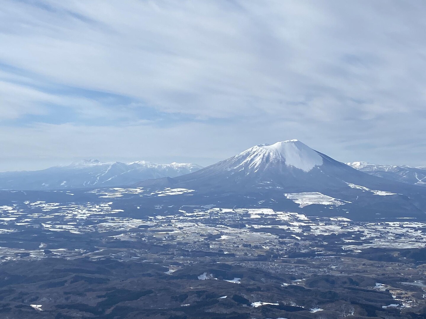 姫神山(R6,2回目) / TMZさんの姫神山の活動データ | YAMAP / ヤマップ