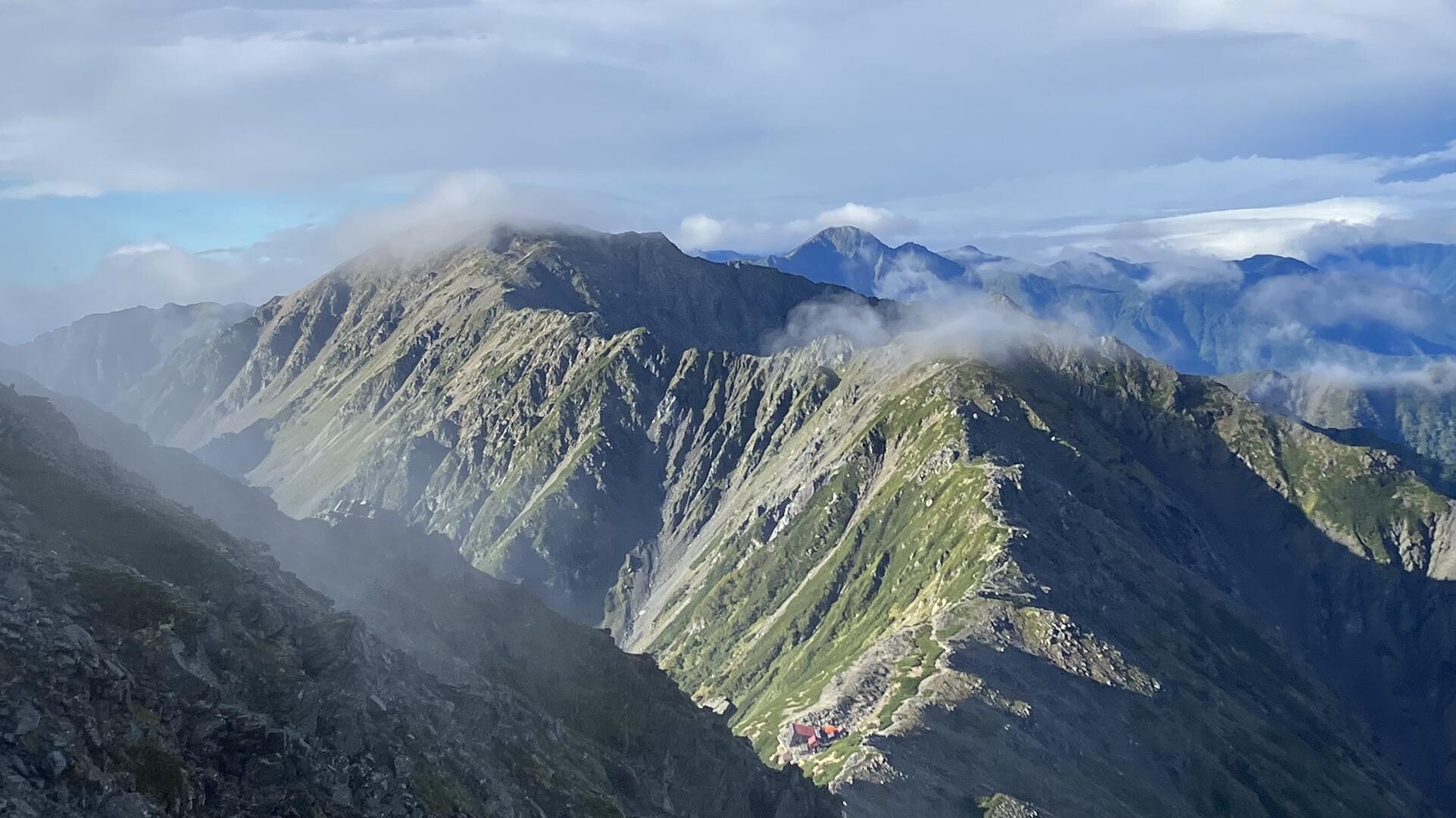 北岳 27/100 / yuki ＊ mizuさんの北岳・間ノ岳・農鳥岳の活動データ | YAMAP / ヤマップ