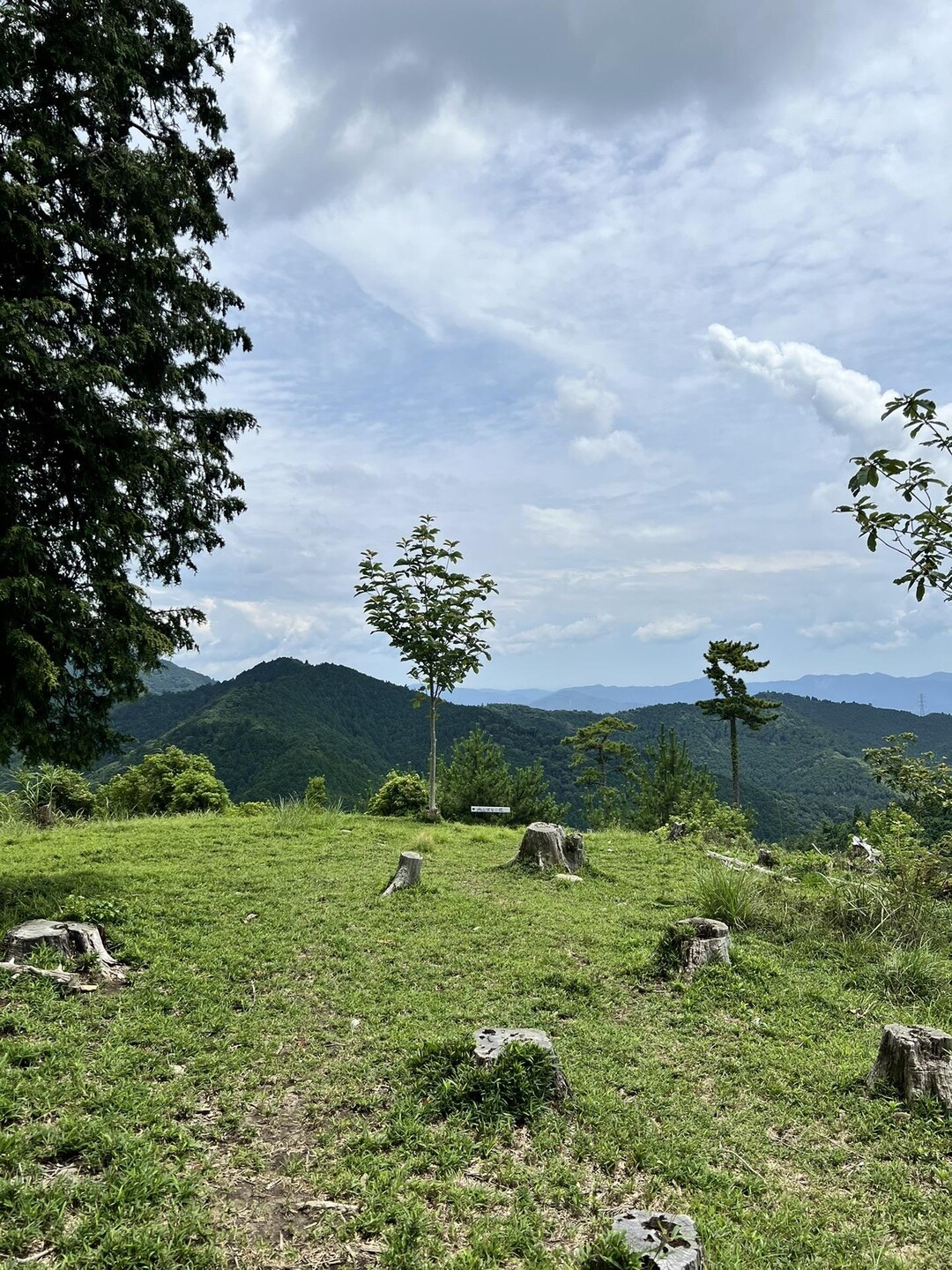 雨山山 / Monica さんの本宮山・大日山・風頭山の活動データ | YAMAP / ヤマップ