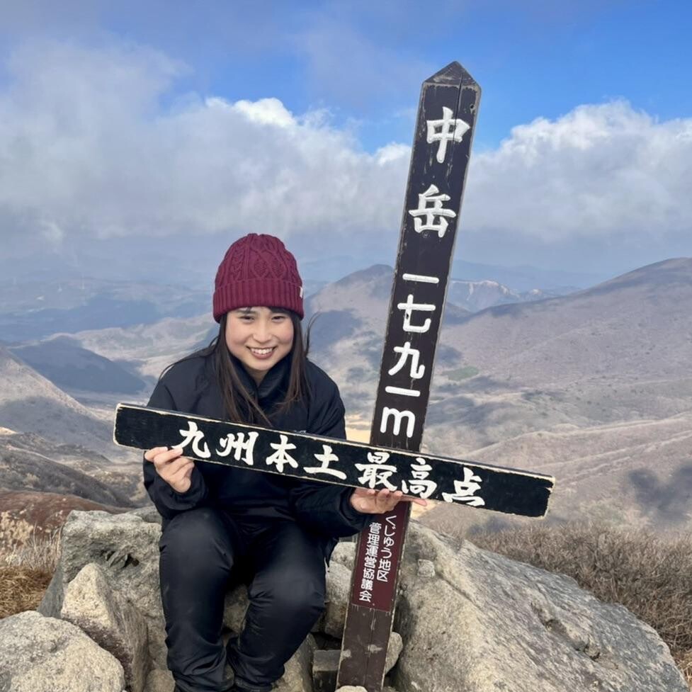 erikaのページ | YAMAP / ヤマップ