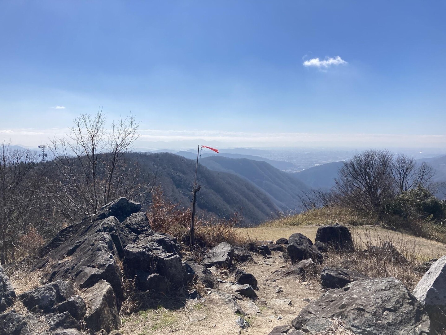 本宮高倉山 / Mimiさんの本宮高倉山・龍王山の活動日記 | YAMAP / ヤマップ