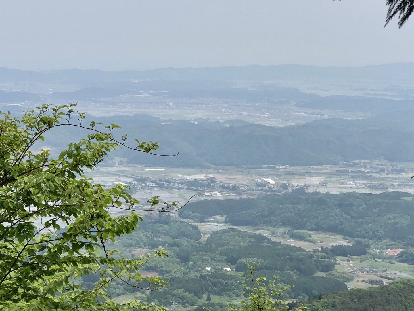 青麻山・あけら山・七五六山 / carolさんの青麻山の活動日記 | YAMAP / ヤマップ