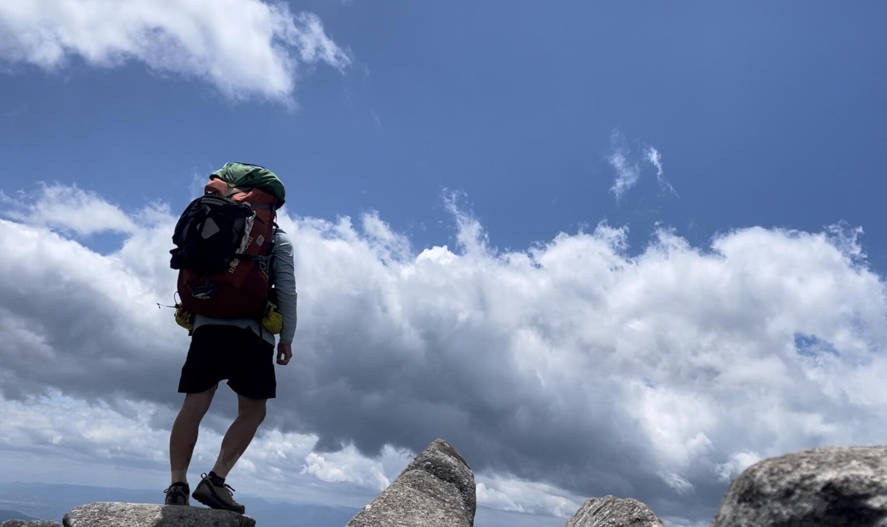 脚鍛えるぞの姫神山(20kg) / O.W👣さんの姫神山の活動データ | YAMAP / ヤマップ