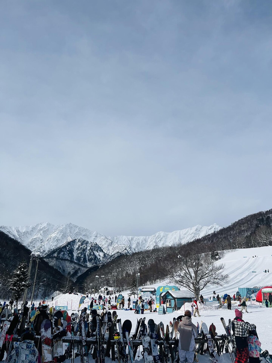 シーズン2は 鹿島槍 いつか登りたい山の... / tmkさんのモーメント | YAMAP / ヤマップ