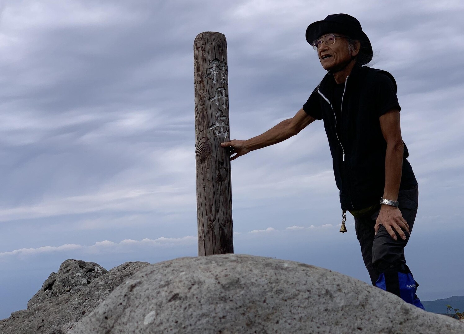 初めての積丹岳登山 / miki-yamaさんの積丹半島北部・積丹岳の活動データ | YAMAP / ヤマップ