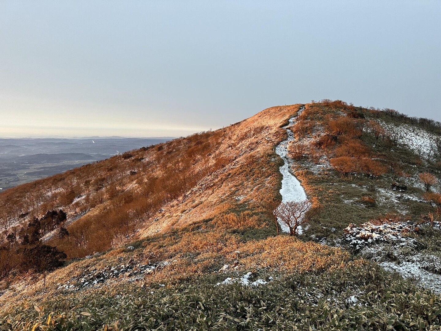 那岐山 / one!one!one!さんの那岐山・滝山・広戸仙の活動データ | YAMAP / ヤマップ