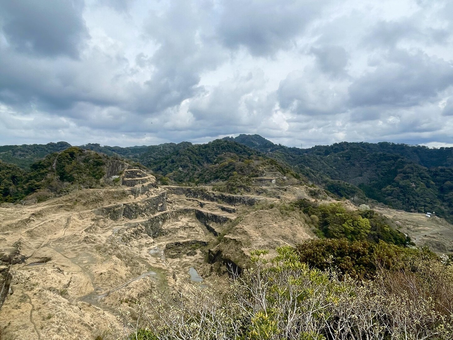 鋸山・小鋸山 / Miho.Nさんの鋸山の活動データ | YAMAP / ヤマップ