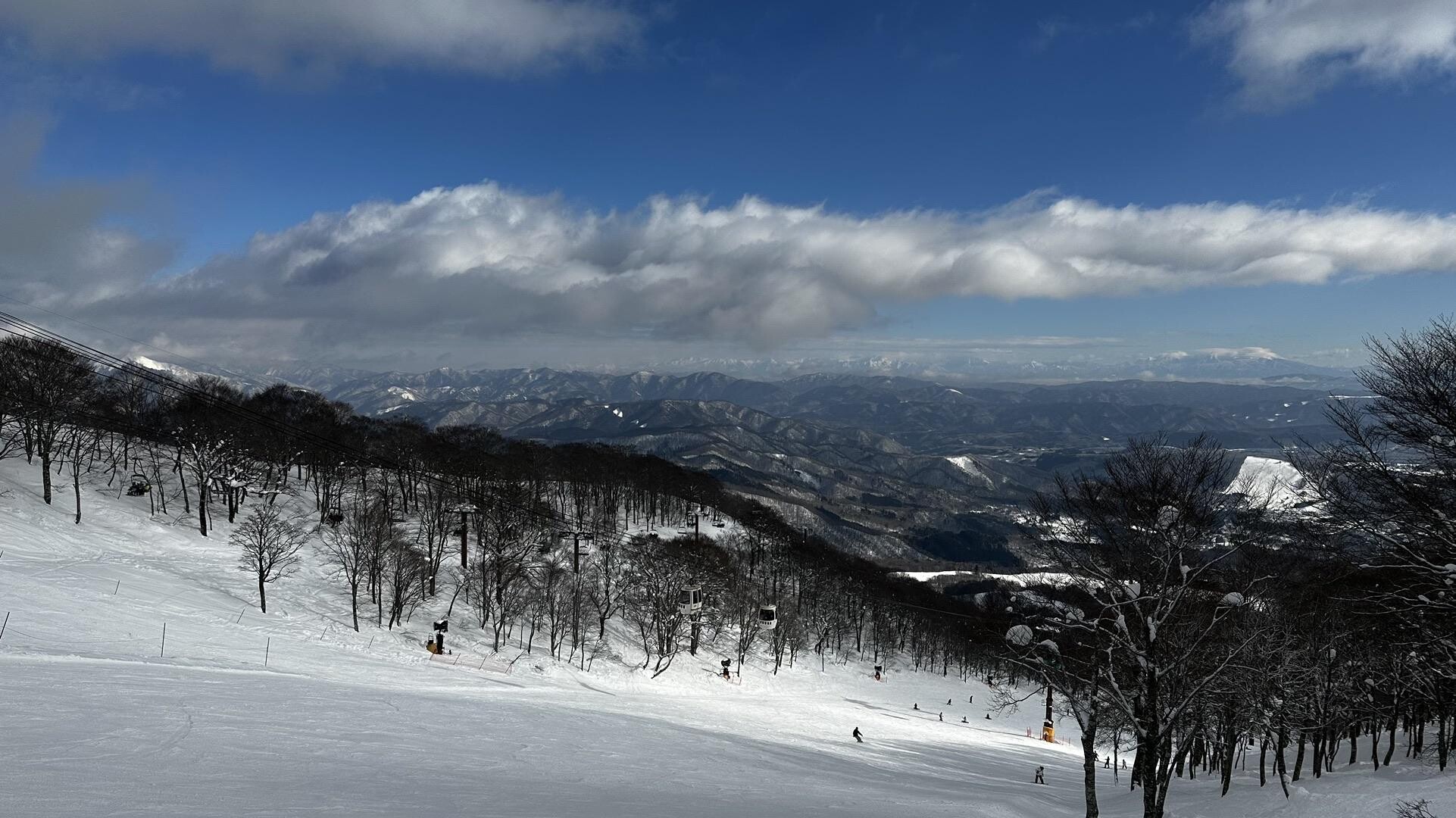 高鷲スノーパーク2023.01.08 / Karinaさんのモーメント | YAMAP / ヤマップ