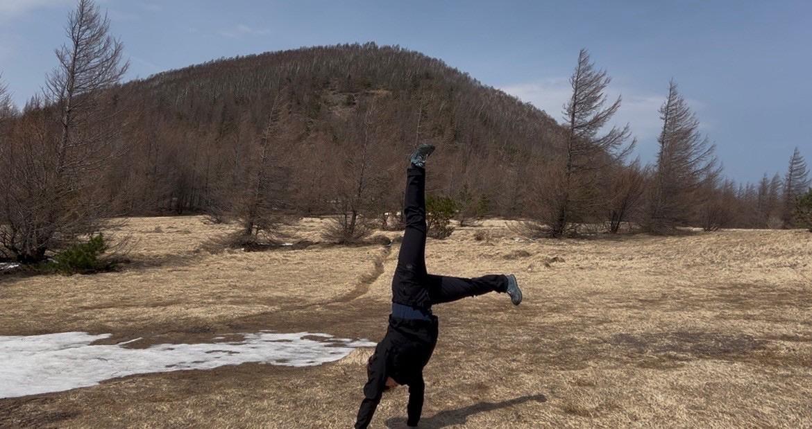 安家森 / akoさんの安家森の活動データ | YAMAP / ヤマップ