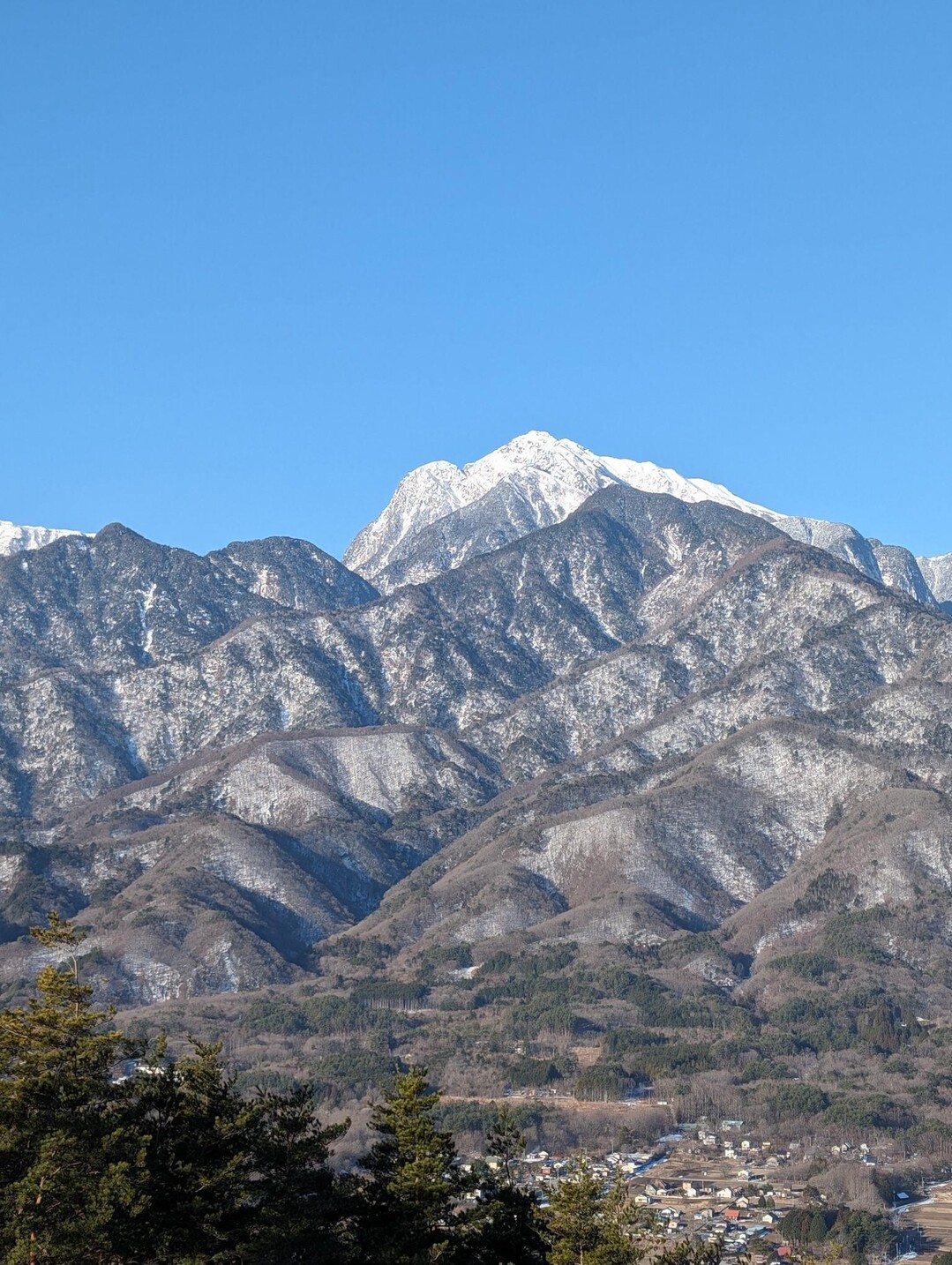 中山 / zakuさんの中山・中山砦の活動データ | YAMAP / ヤマップ