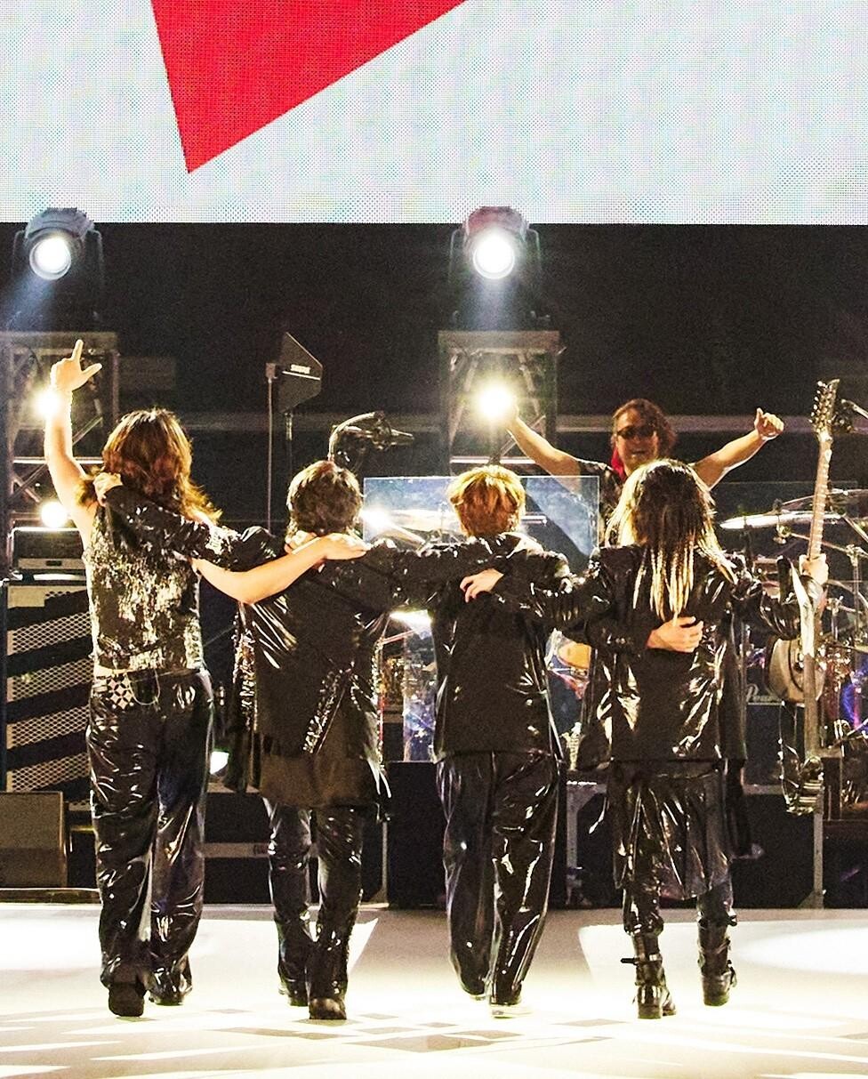 GLAY♡TERUバからの日和田山🐾 / ai🧸さんの日和田山・物見山の活動データ | YAMAP / ヤマップ