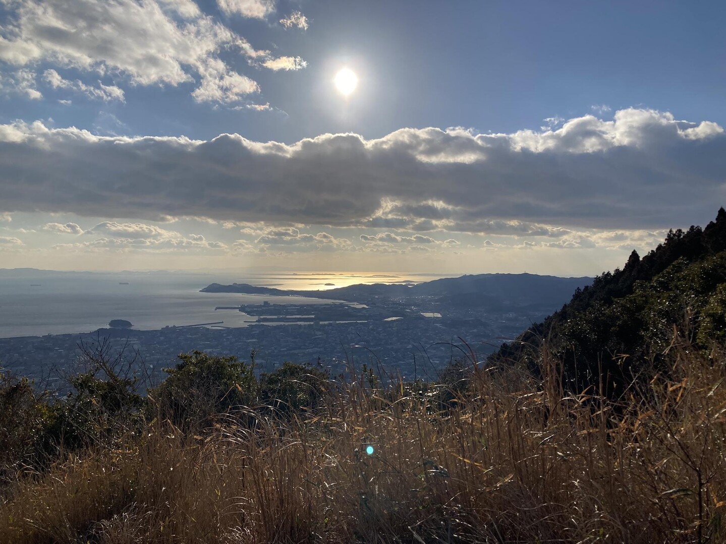 五井山 troisième / ym-mamaさんの五井山・宮路山・御堂山の活動データ | YAMAP / ヤマップ