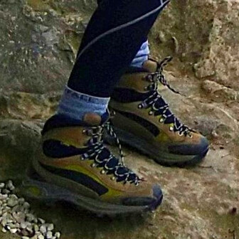 Chieのページ | YAMAP / ヤマップ