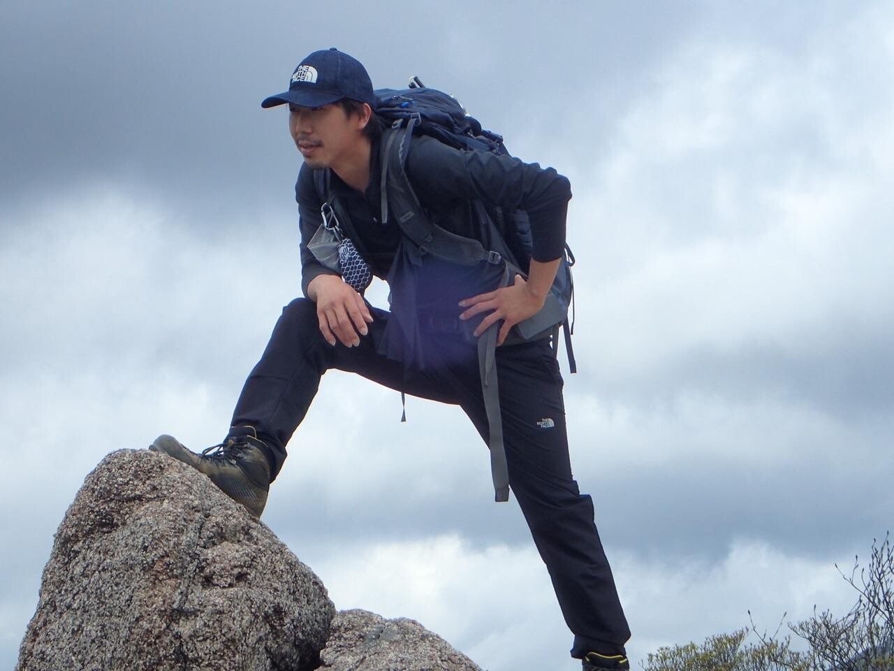 KOHのページ | YAMAP / ヤマップ