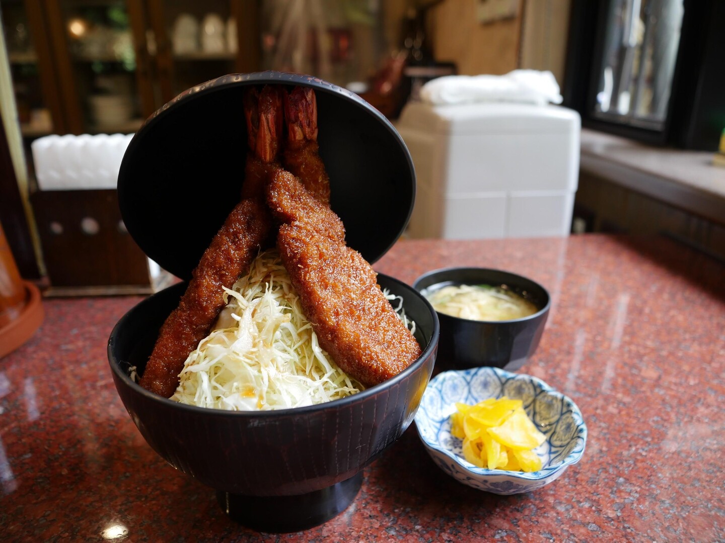 推しの下山メシは駒ヶ根にあるガロのミック... / syorinさんのモーメント | YAMAP / ヤマップ