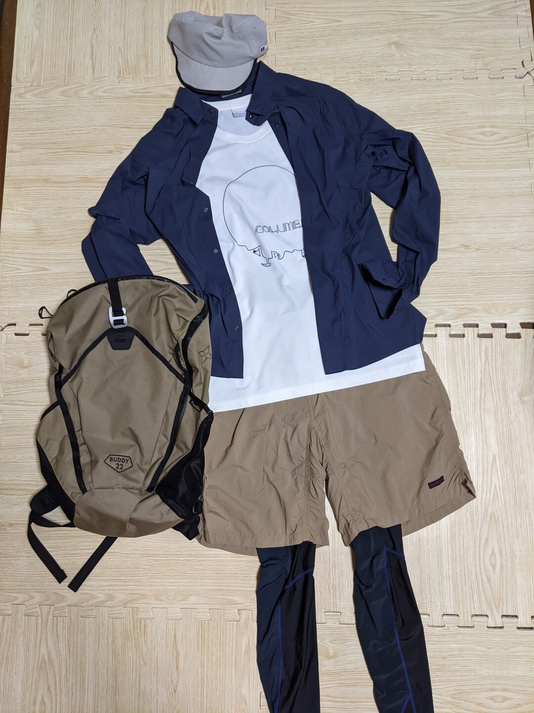 久しぶりの山SHOP！楽しかった！ Ar... / 白井根っこさんのモーメント | YAMAP / ヤマップ