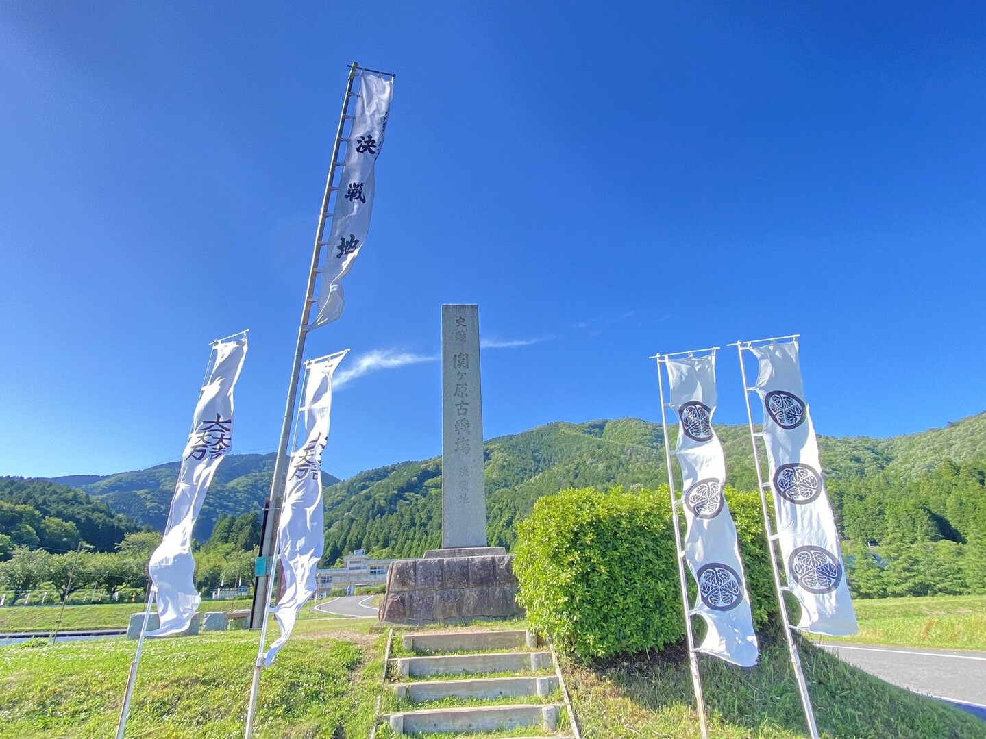 笹尾山・北天満山・天満山・城山・松尾山 / Taka32さんの松尾山・城山の活動データ | YAMAP / ヤマップ