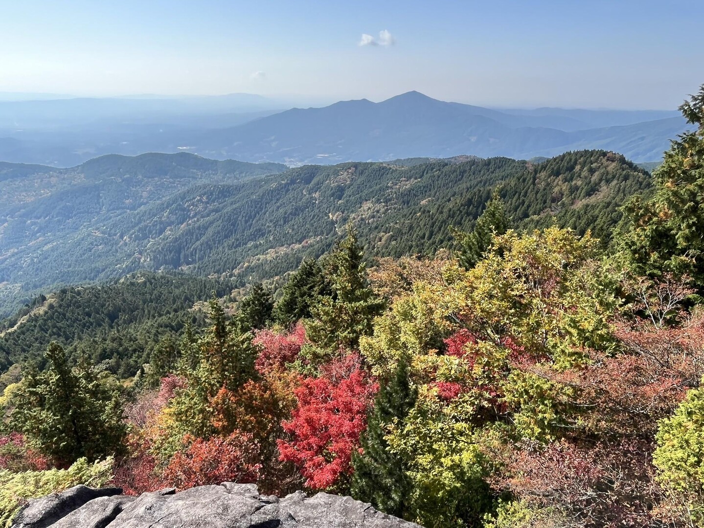 思い出の二ッ森山2ndシーズン / ぐりん。さんの二ッ森山の活動データ | YAMAP / ヤマップ