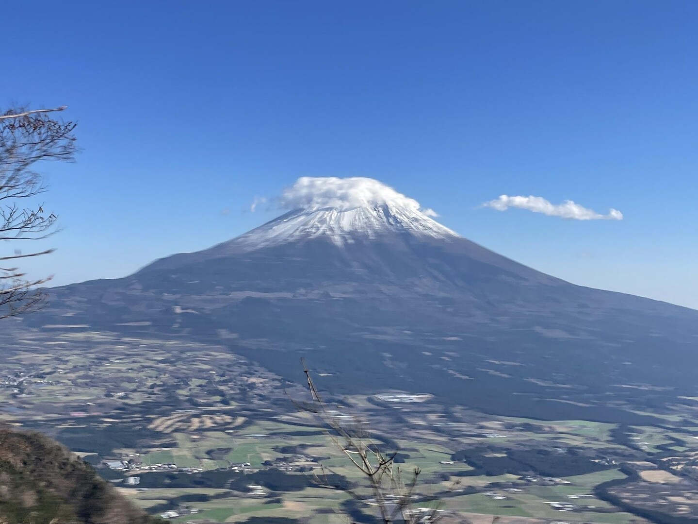 毛無山 / houjinoさんの毛無山・雨ヶ岳・竜ヶ岳の活動データ | YAMAP / ヤマップ