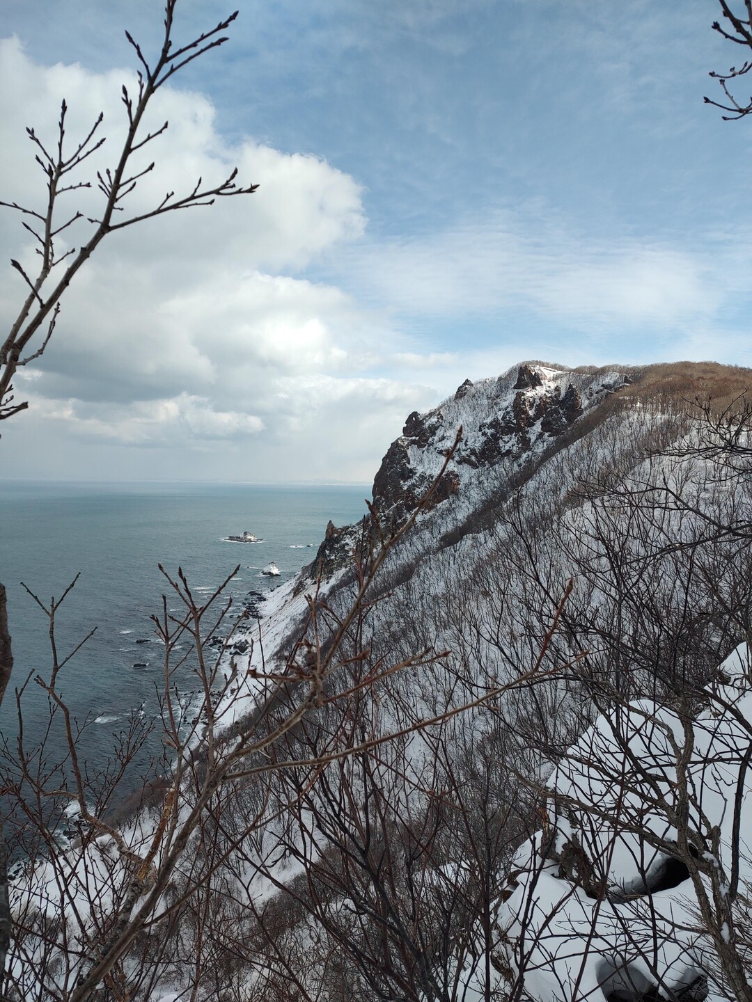小樽赤岩 / K2.Rさんの赤岩山の活動データ | YAMAP / ヤマップ