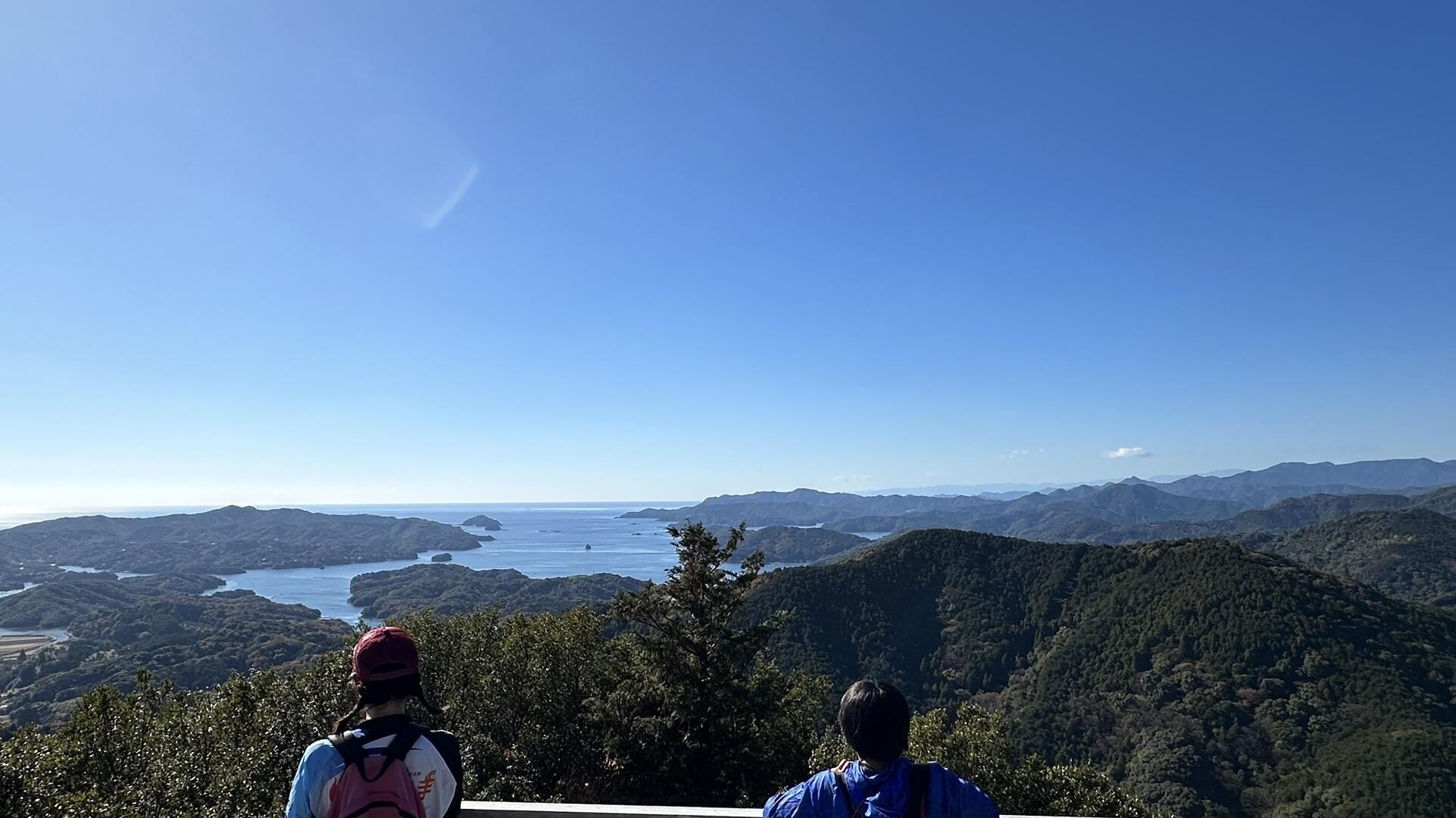 南伊勢コース状況確認&整備 / oriさんの八称宣山・京路山の活動データ | YAMAP / ヤマップ