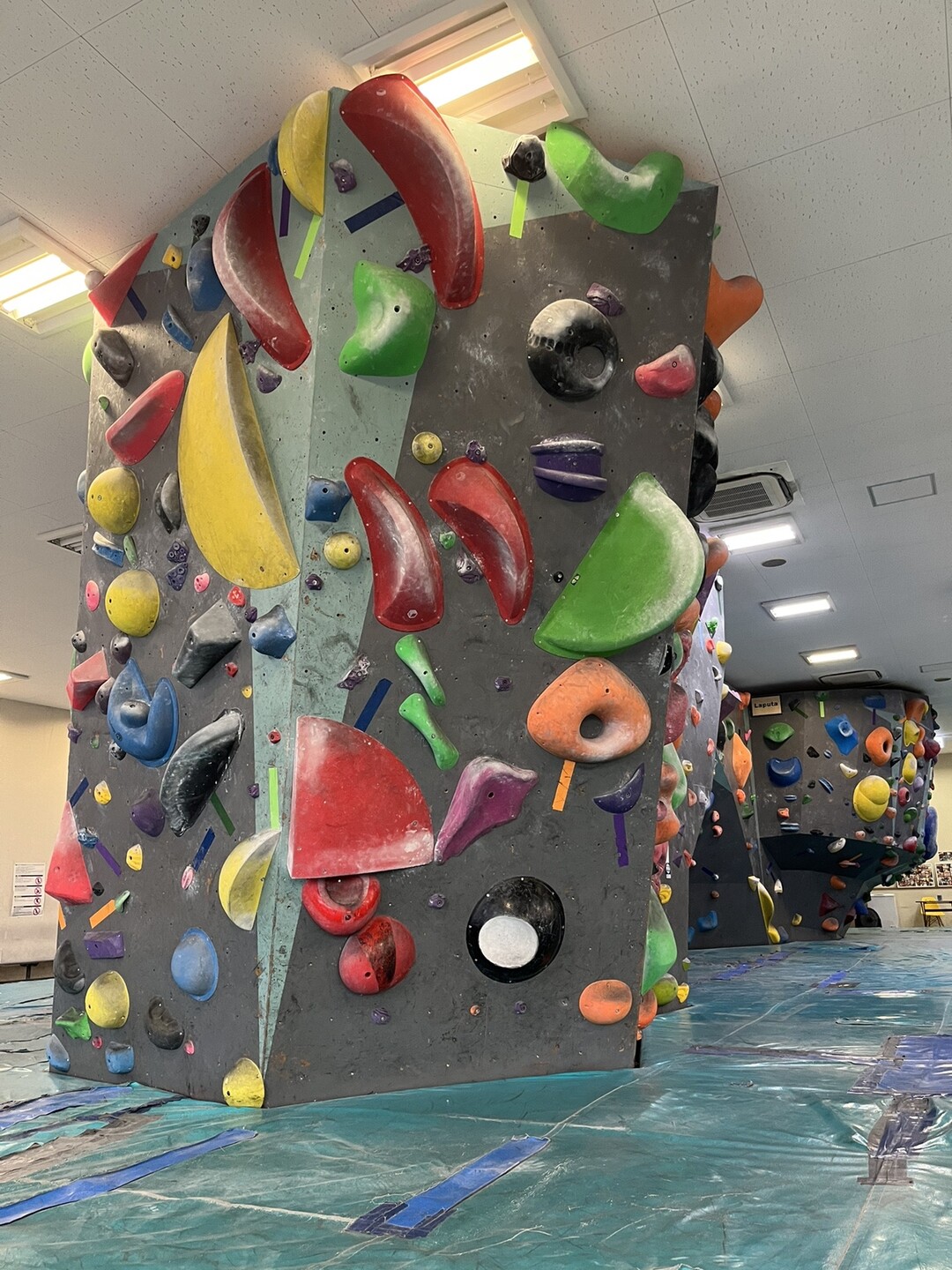 難しくなって次のジムレベル上げ苦戦中😅... / ケンタさんのモーメント | YAMAP / ヤマップ