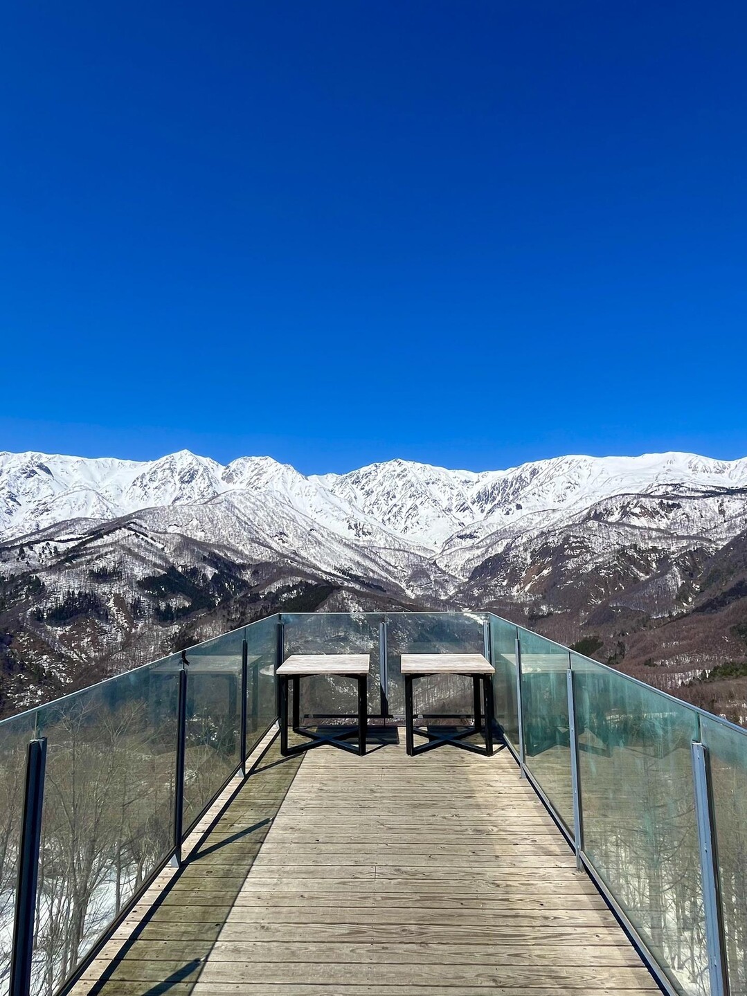 白馬が目前に(岩蕈山) / kazu51さんの鹿島槍ヶ岳・五竜岳（五龍岳）・唐松岳の活動日記 | YAMAP / ヤマップ