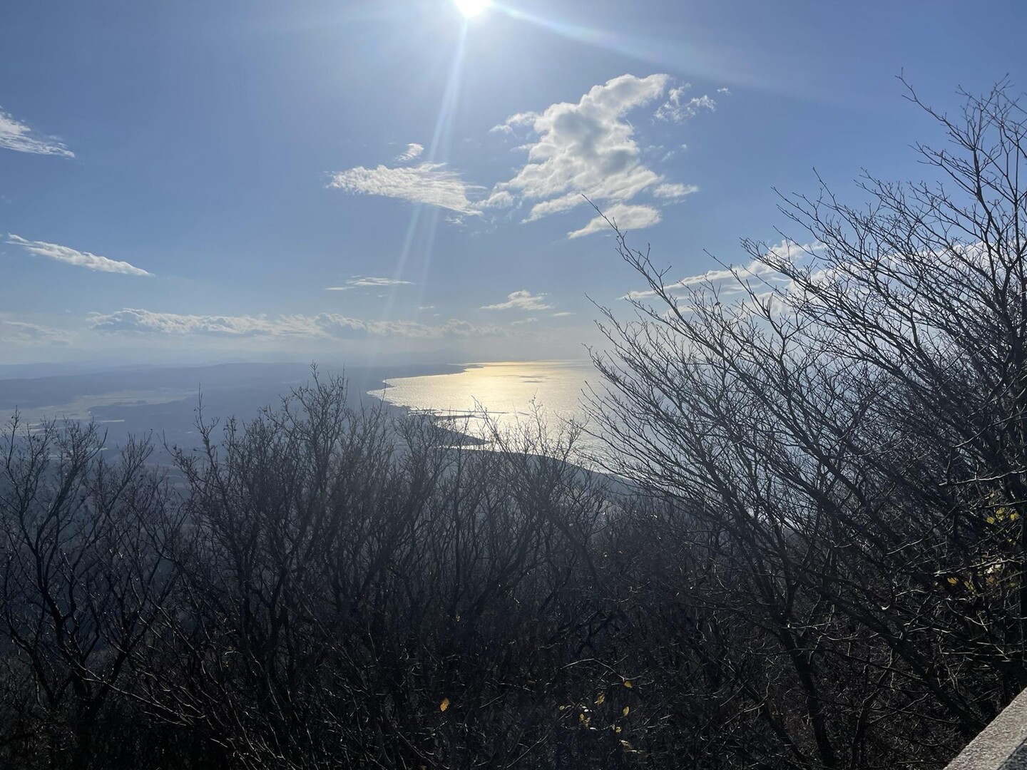 弥彦山 / sinnnさんの弥彦山・多宝山・雨乞山の活動データ | YAMAP / ヤマップ