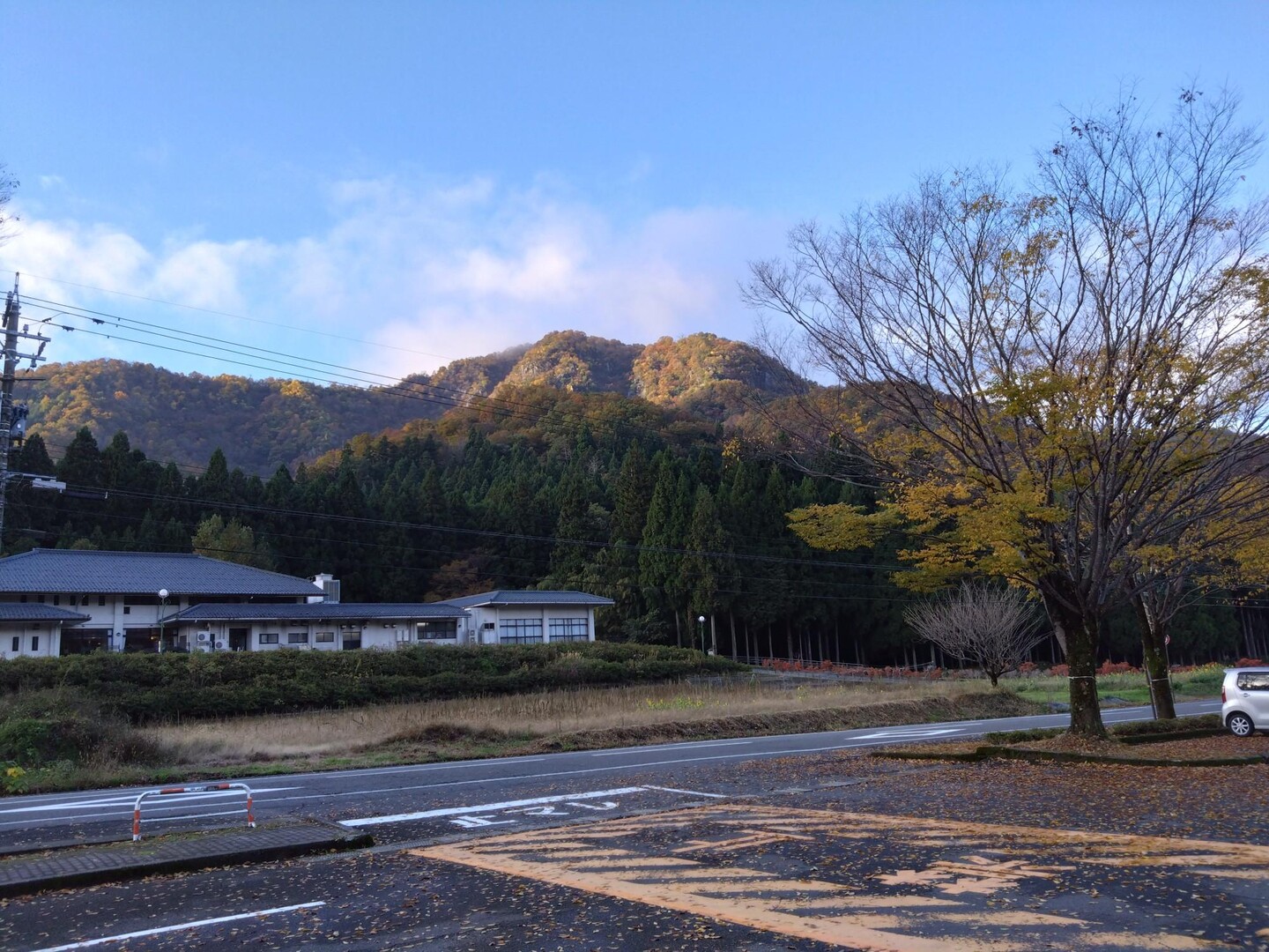 杣山 JA／FI-069 / muuさんの杣山の活動データ | YAMAP / ヤマップ