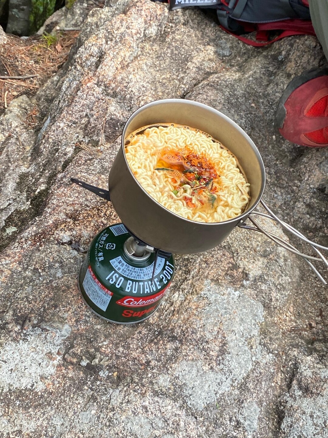 男体山・女体山・二ッ箭山・月山 / GA GAさんの二ッ箭山・三森山・猫鳴山の活動データ | YAMAP / ヤマップ