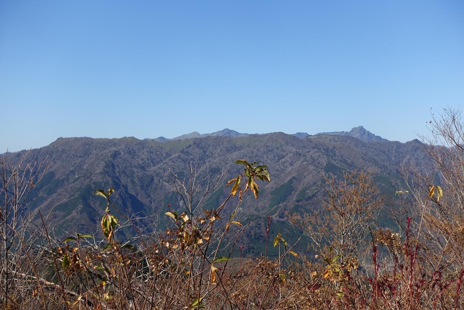 滝汗冷や汗💦雨ヶ森 / yuさんの雨ヶ森の活動データ | YAMAP / ヤマップ