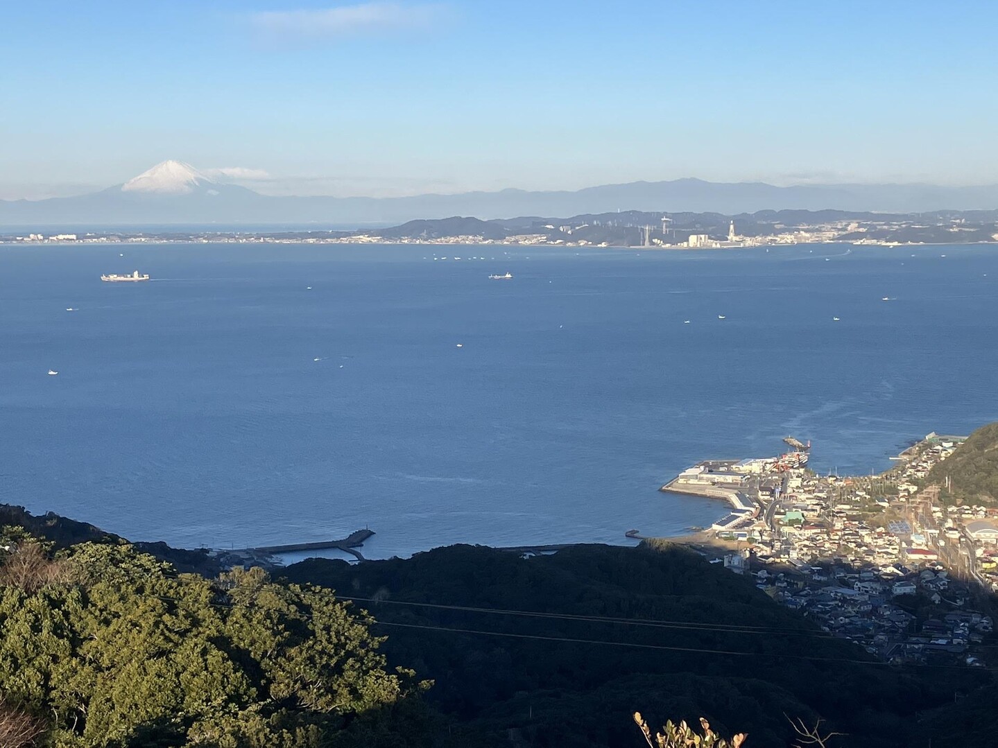 鋸山・明神山 / Tabaさんの鋸山の活動データ | YAMAP / ヤマップ