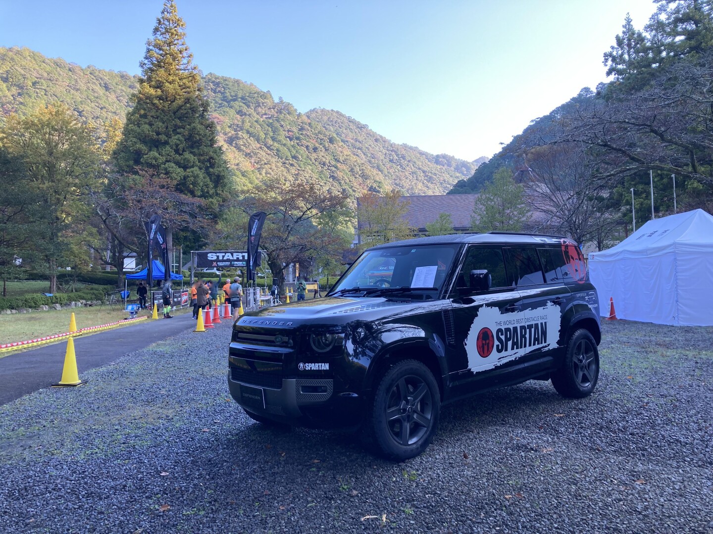 新城スパルタントレイルクラシック(2023)21K / しまさんの宇連山・鳳来寺山・岩古谷山の活動データ | YAMAP / ヤマップ